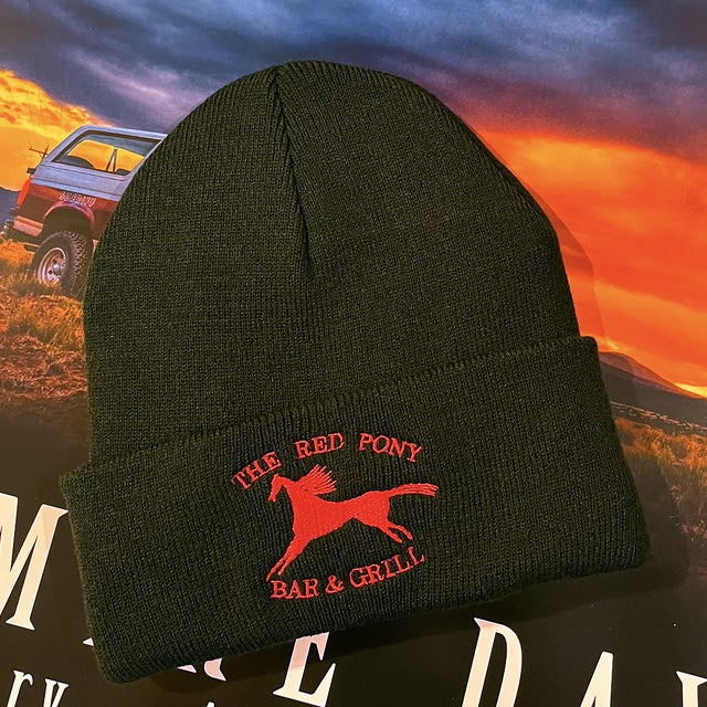 Bucking Buffalo Supply Co.